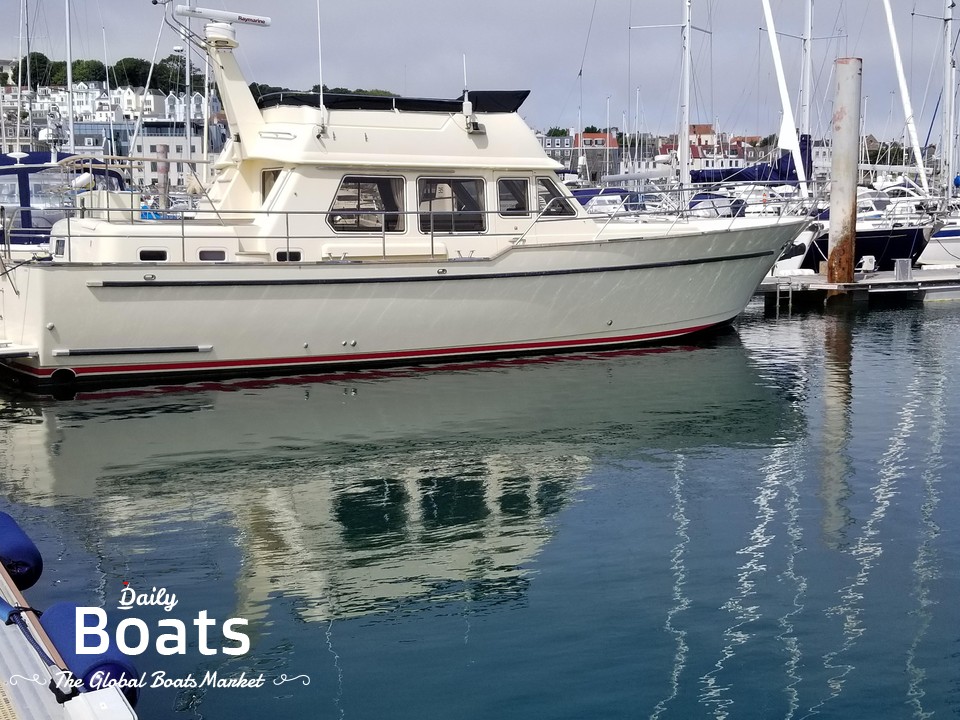 2002 Sea Ranger 448 for sale. View price, photos and Buy 2002 Sea ...