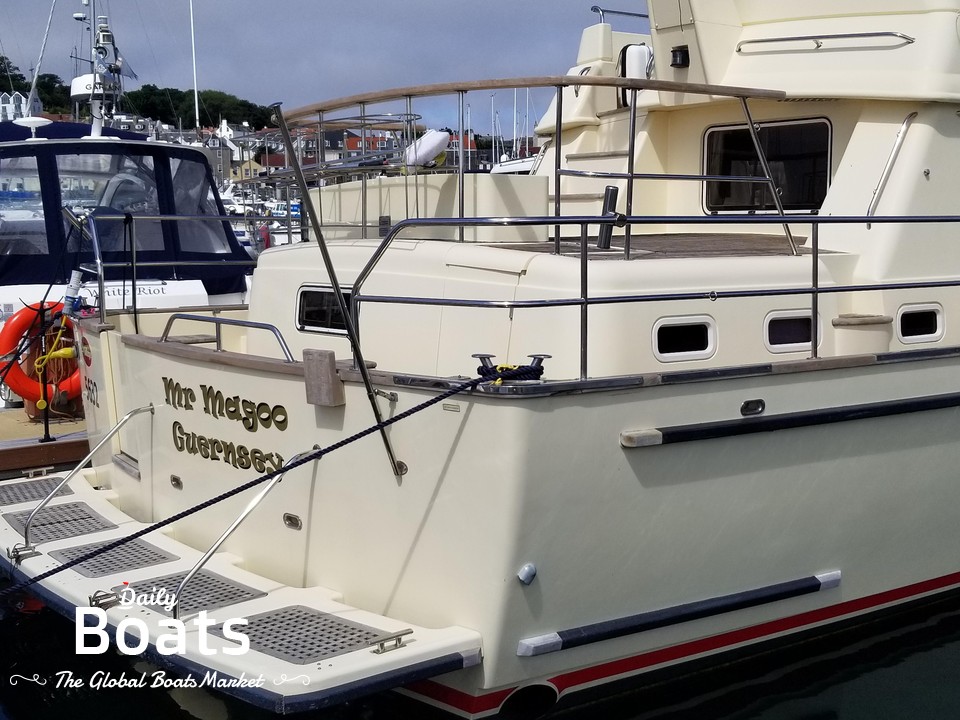 2002 Sea Ranger 448 en venta. Ver precio, fotos y Comprar 2002 Sea ...