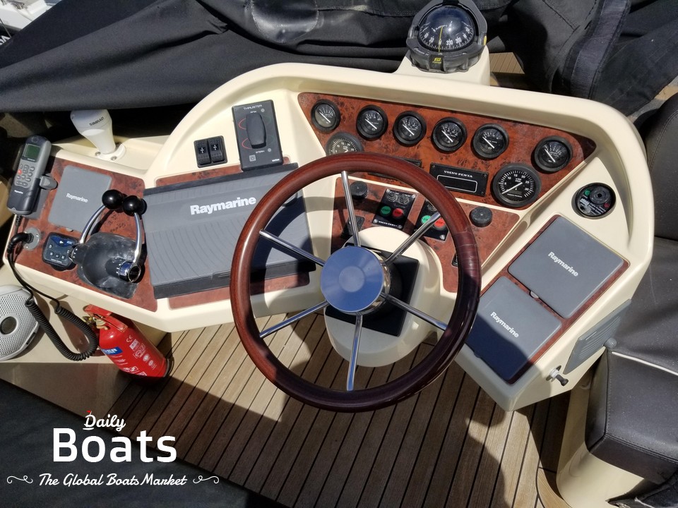 2002 Sea Ranger 448 for sale. View price, photos and Buy 2002 Sea ...