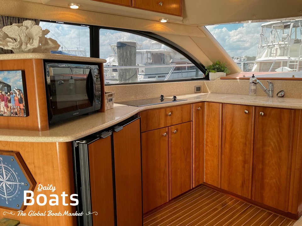 2004 Meridian 411 Sedan for sale. View price, photos and Buy 2004 ...