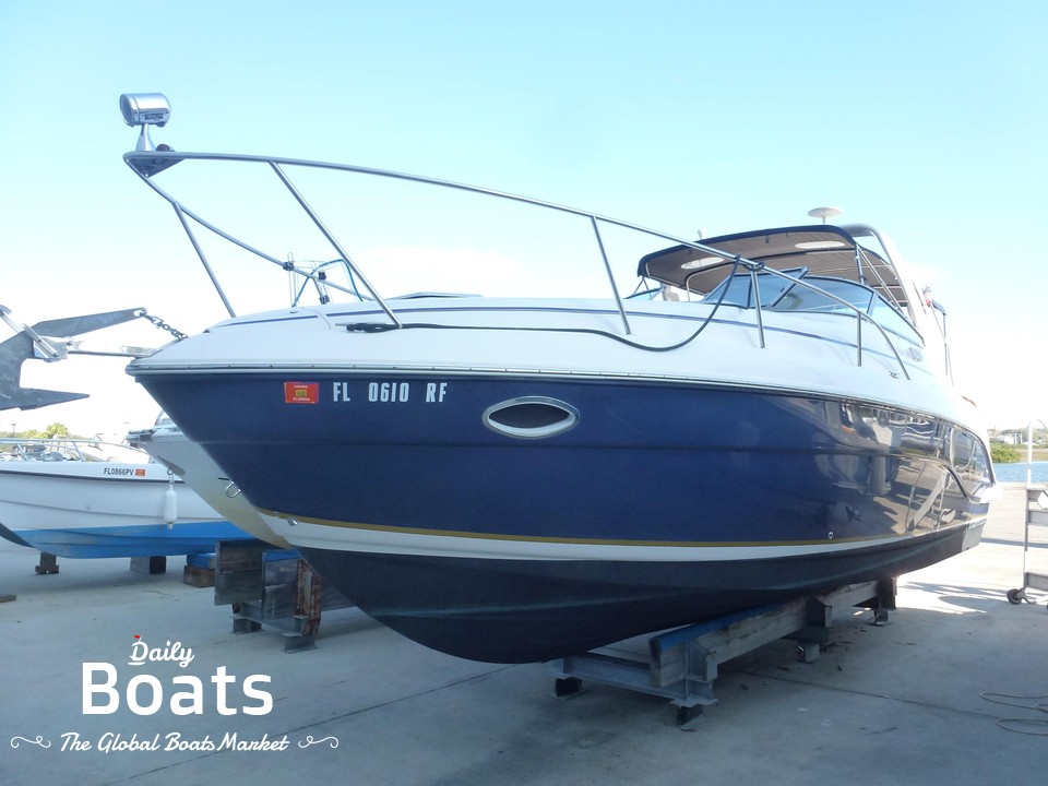 2005 Rinker Fiesta Vee 300 for sale. View price, photos and Buy 2005 ...