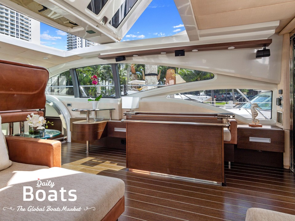 2009 Azimut 68S for sale. View price, photos and Buy 2009 Azimut 68S ...