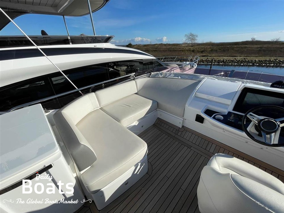 2018 Princess 49 for sale. View price, photos and Buy 2018 Princess 49 ...