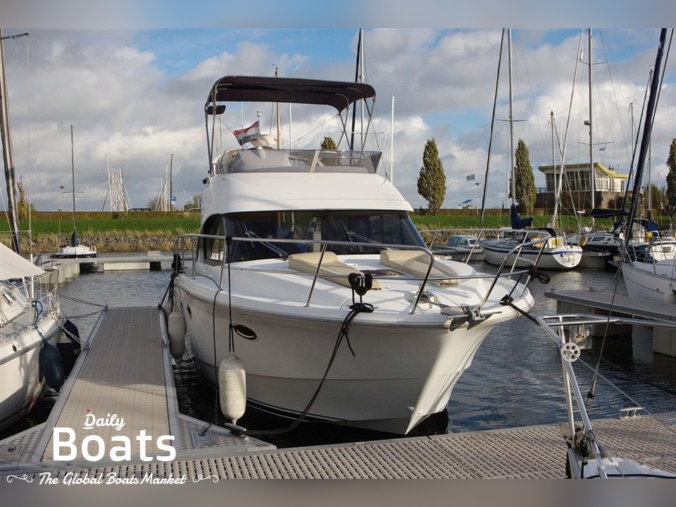 2009 Bénéteau Boats Antares 36 for sale. View price, photos and Buy ...