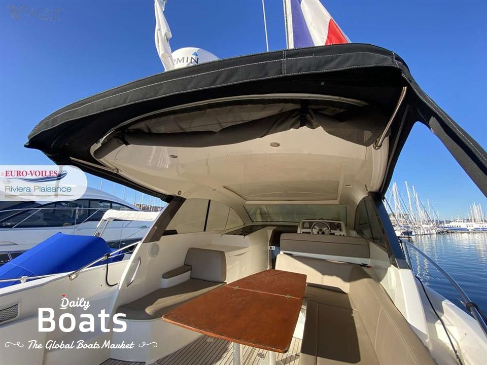 2010 Jeanneau Leader 10 for sale. View price, photos and Buy 2010 ...