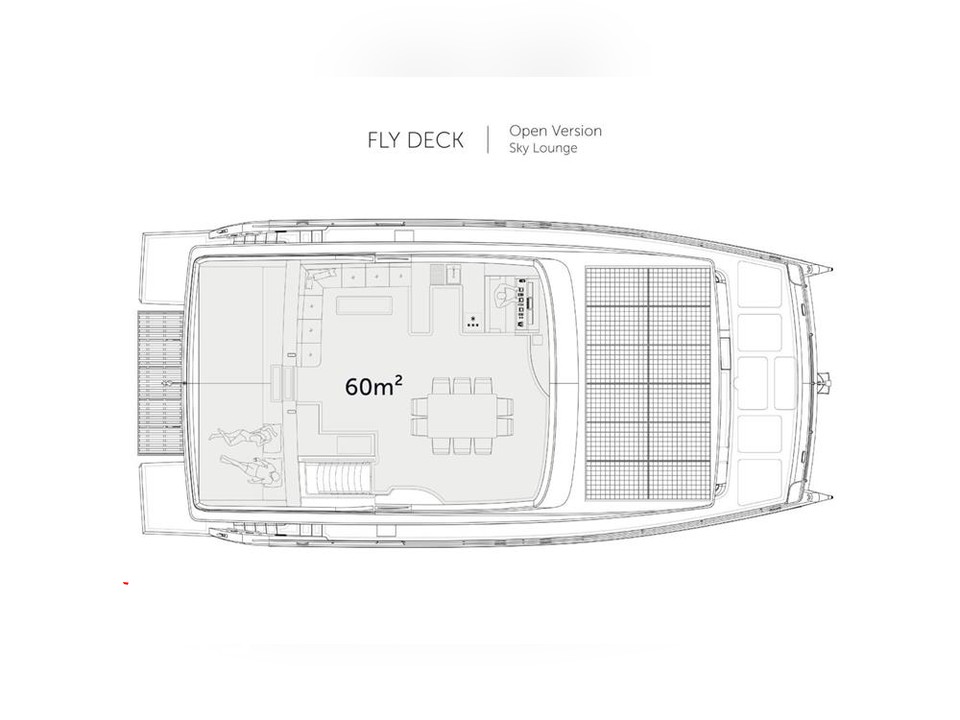 2023 Silent Yachts 62 Tri-Deck for sale. View price, photos and Buy ...