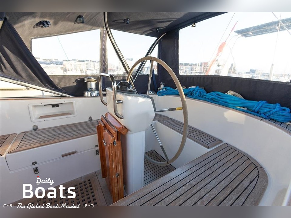 2001 Hallberg Rassy 42F for sale. View price, photos and Buy 2001 ...