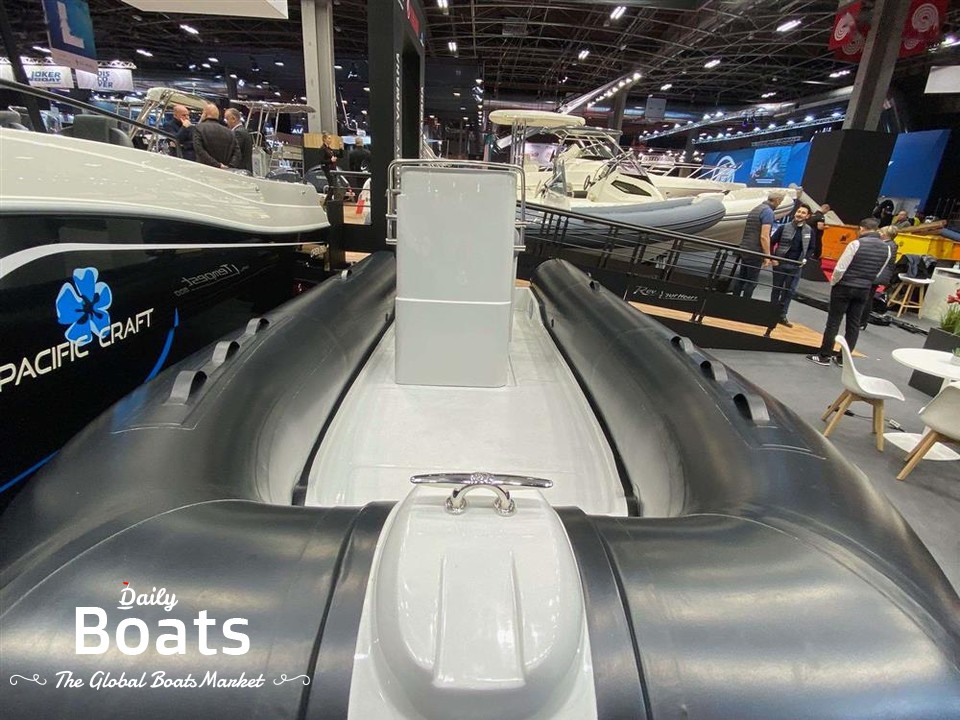 2023 Capelli Boats Easy Line 500 Tempest for sale. View price, photos ...