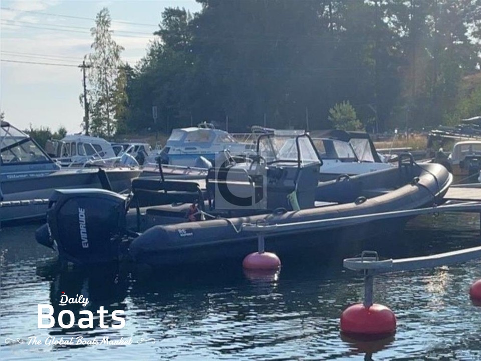 2020 Rupert Marine R6 for sale. View price, photos and Buy 2020 Rupert ...