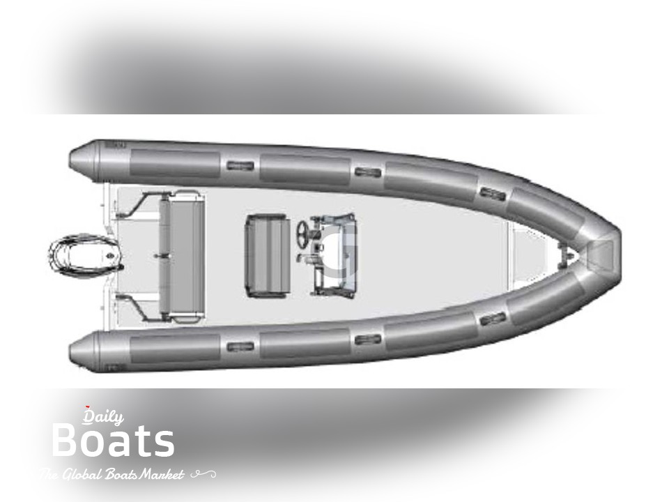 2020 Rupert Marine R6 for sale. View price, photos and Buy 2020 Rupert ...