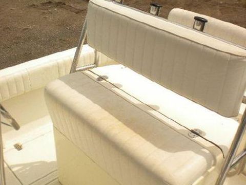 2000 Sessa Key Largo 23 for sale. View price, photos and Buy 2000 Sessa ...