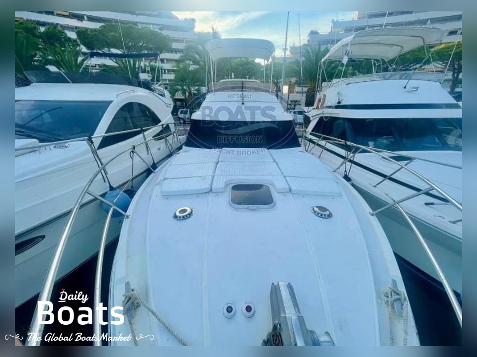 1991 Fairline 36 Sedan for sale. View price, photos and Buy 1991 ...