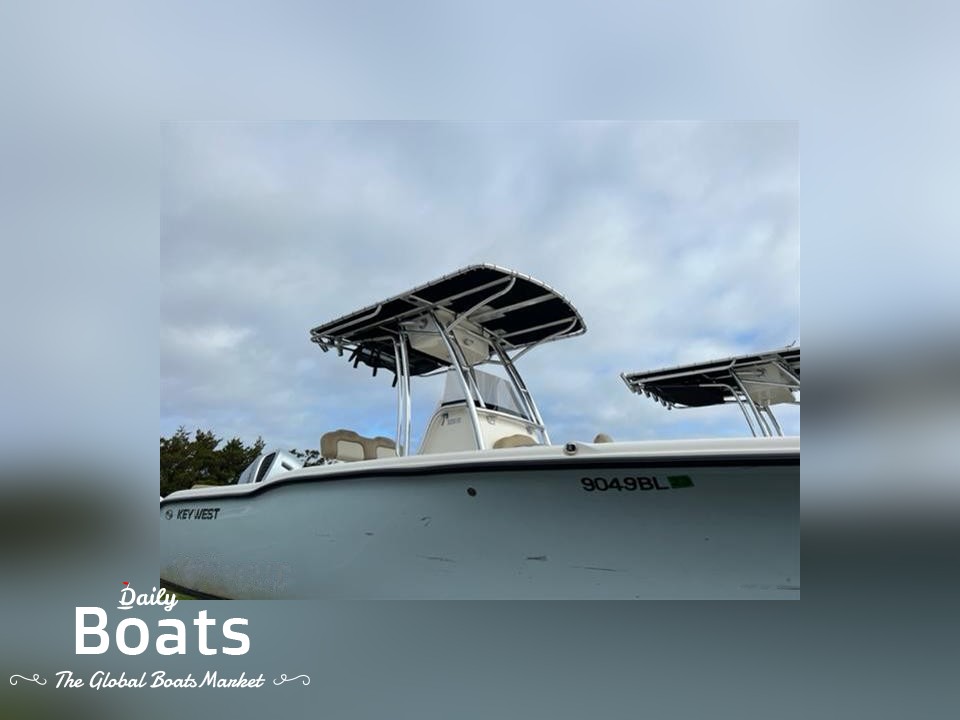 2019 Key West 239 for sale. View price, photos and Buy 2019 Key West ...