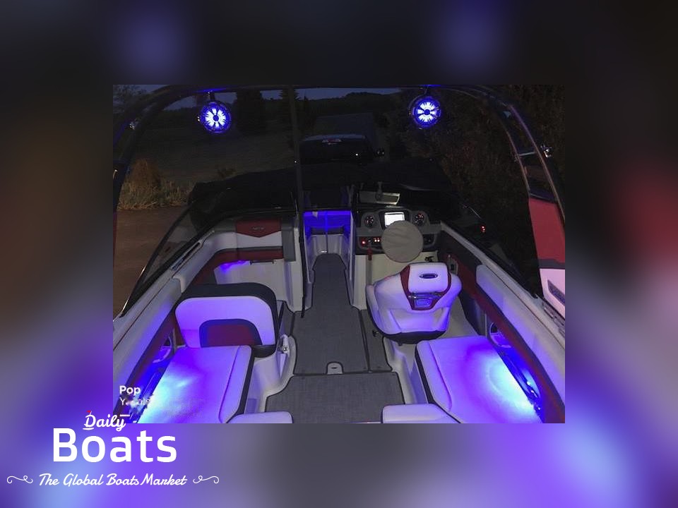 2019 Chaparral Boats 203 for sale. View price, photos and Buy 2019 ...