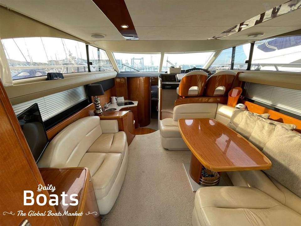 2004 Princess 42 for sale. View price, photos and Buy 2004 Princess 42 ...