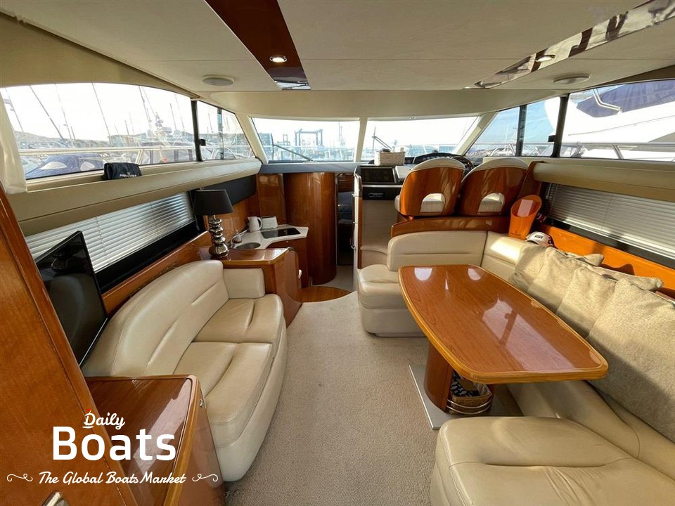 2004 Princess 42 for sale. View price, photos and Buy 2004 Princess 42 ...