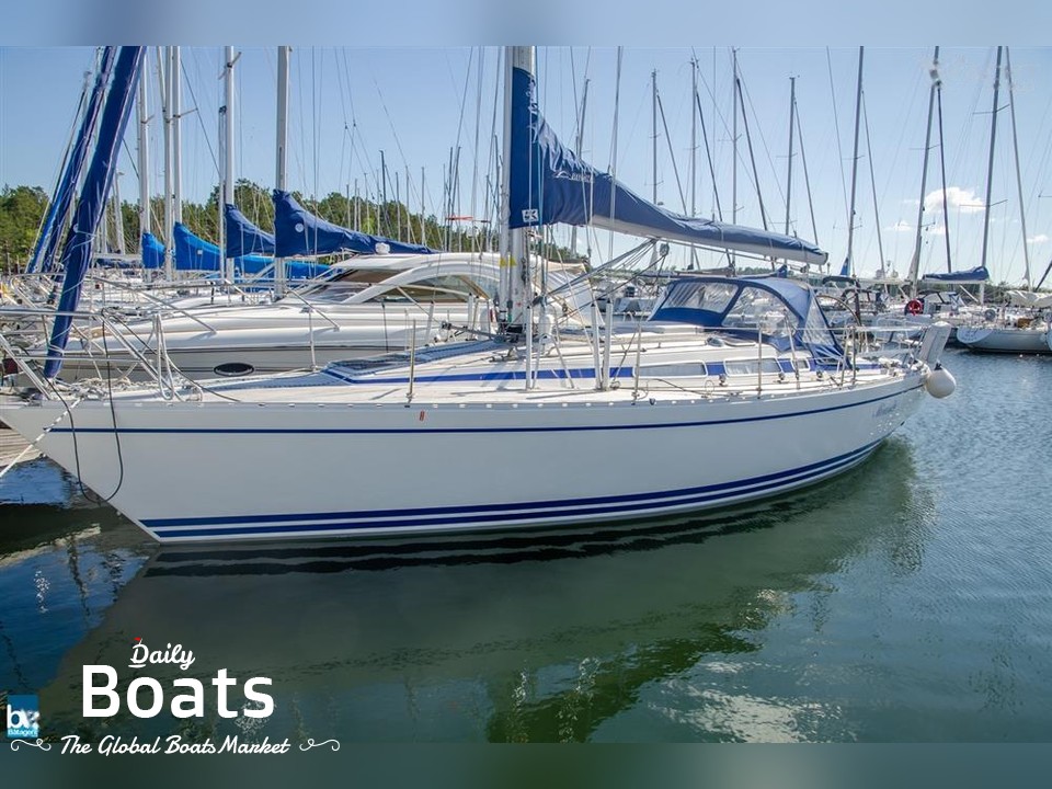 2000 Arcona 380 for sale. View price, photos and Buy 2000 Arcona 380 ...