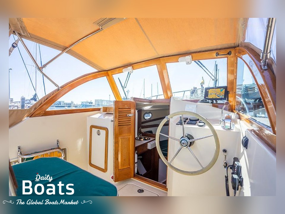 2007 CW Hood Wasque 26 for sale. View price, photos and Buy 2007 CW ...