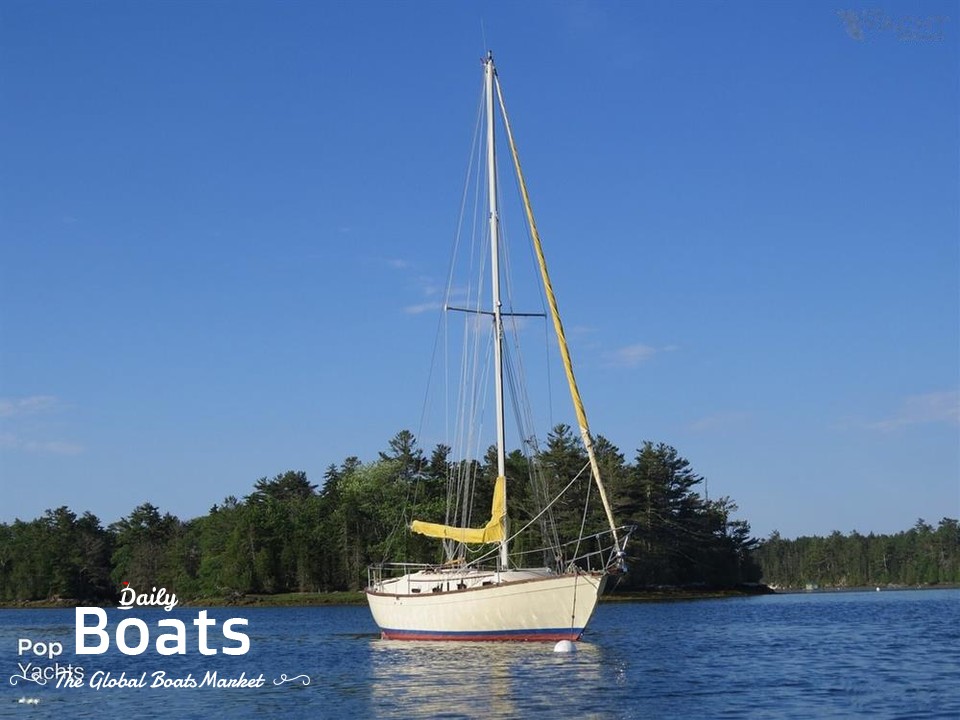 1979 Southern Cross 31 for sale. View price, photos and Buy 1979 ...