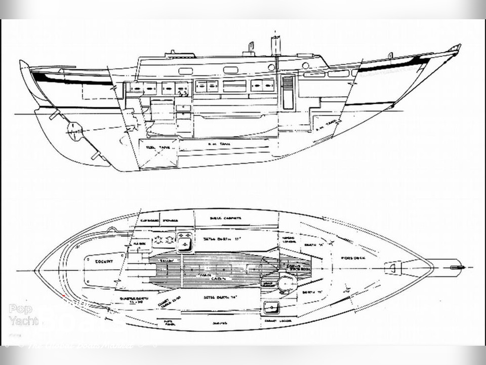 1979 Southern Cross 31 for sale. View price, photos and Buy 1979 ...