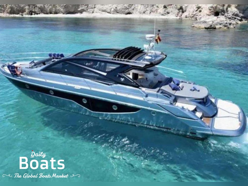 2018 Cranchi 60 St for sale. View price, photos and Buy 2018 Cranchi 60 ...