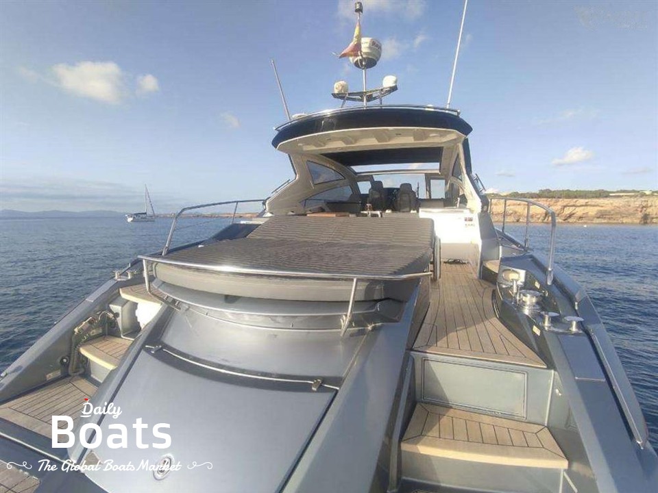 2018 Cranchi 60 St for sale. View price, photos and Buy 2018 Cranchi 60 ...