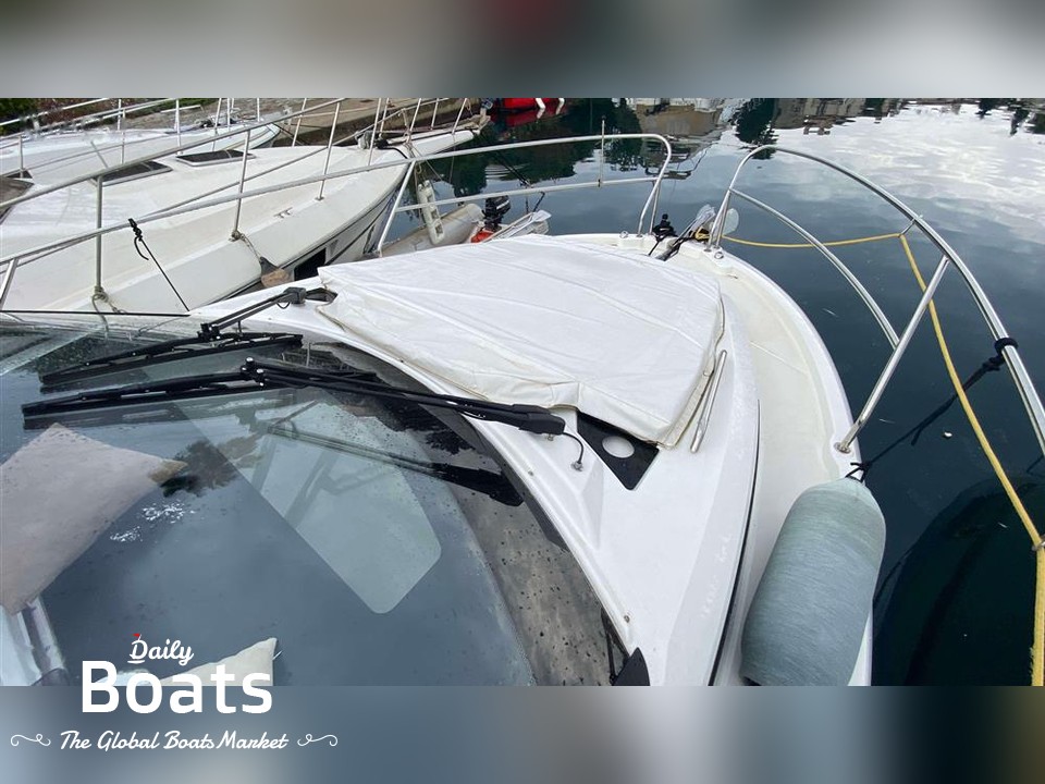2019 Jeanneau Leader 33 for sale. View price, photos and Buy 2019 ...