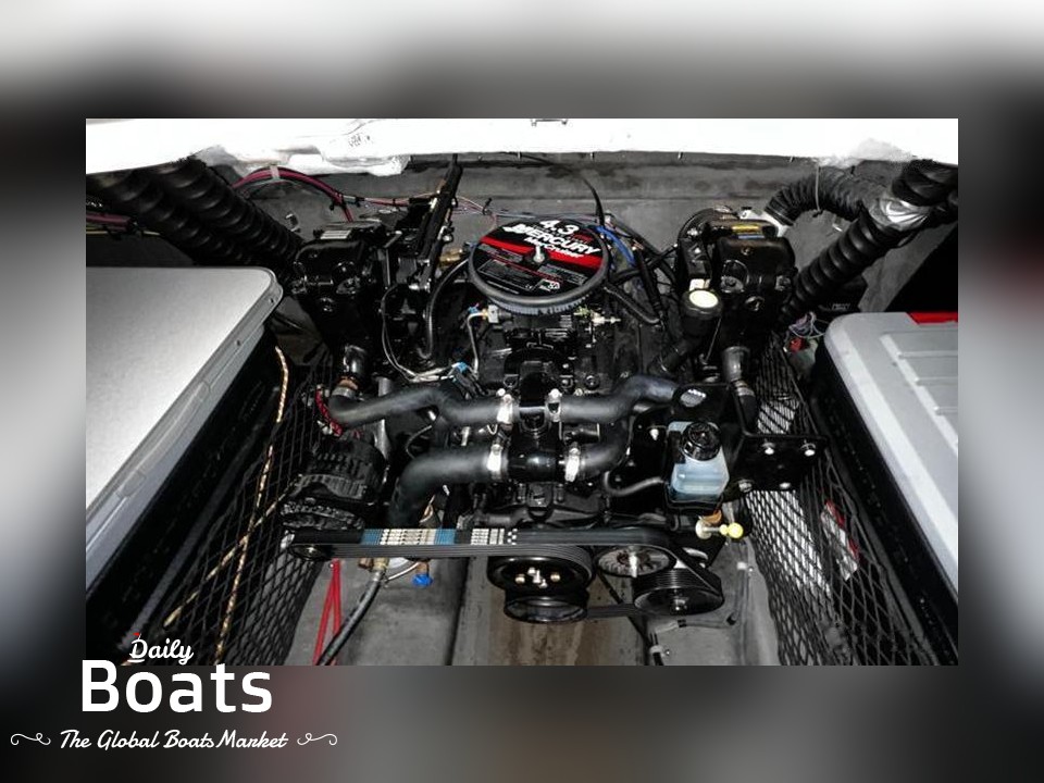 2007 Larson Boats 186 Senza for sale. View price, photos and Buy 2007 ...
