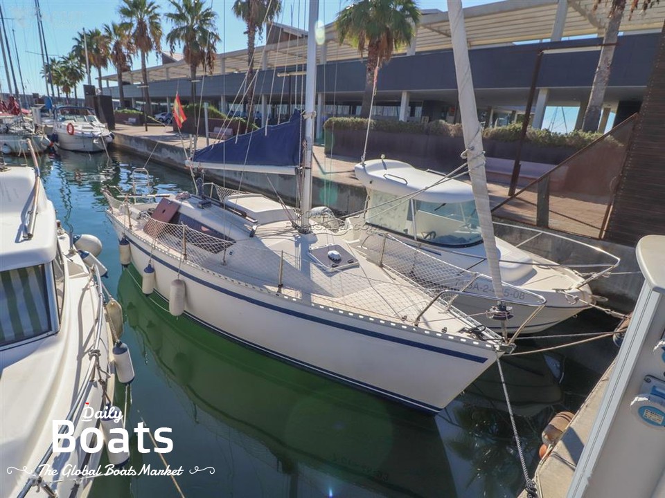 1993 Gib'Sea 242 for sale. View price, photos and Buy 1993 Gib'Sea 242 ...