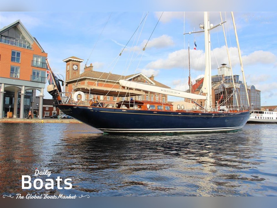 1997 Hoek Classic 75 for sale. View price, photos and Buy 1997 Hoek ...