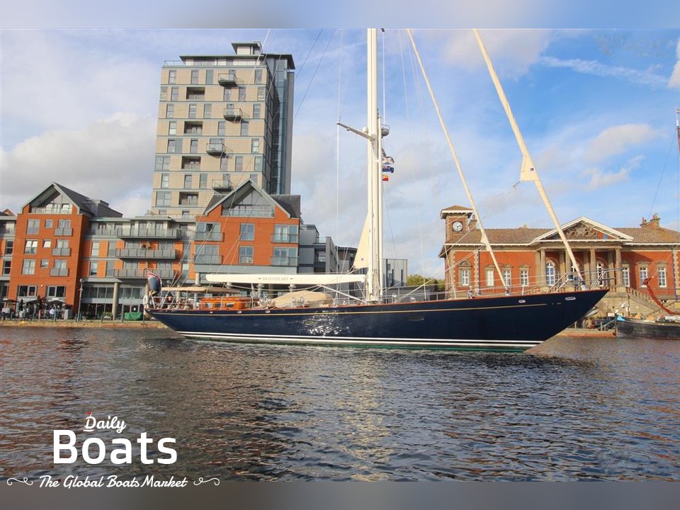 1997 Hoek Classic 75 for sale. View price, photos and Buy 1997 Hoek ...