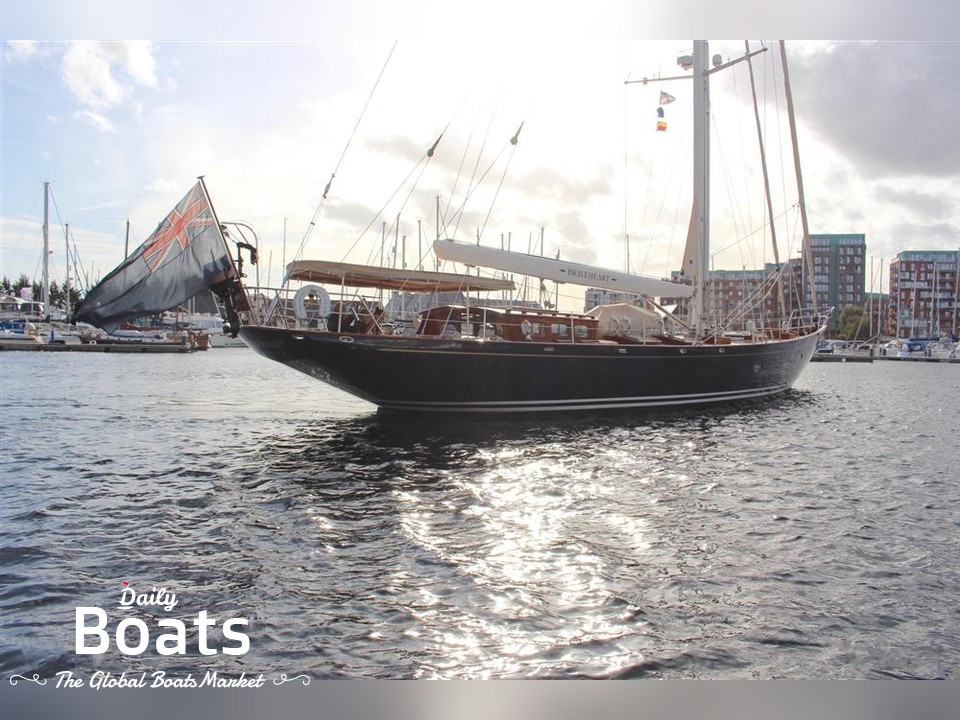 1997 Hoek Classic 75 for sale. View price, photos and Buy 1997 Hoek ...