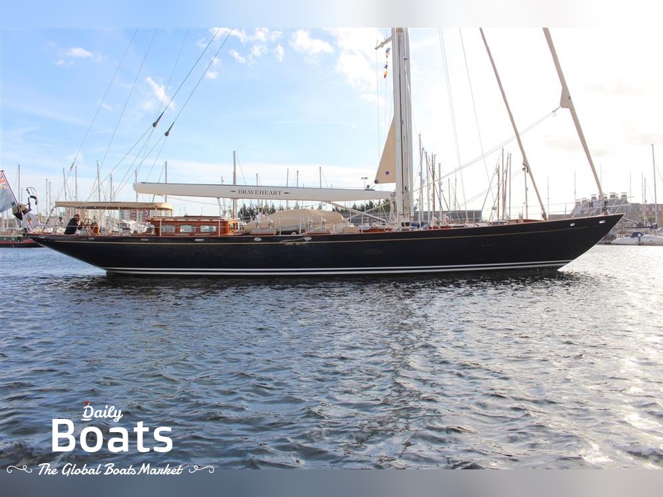 1997 Hoek Classic 75 for sale. View price, photos and Buy 1997 Hoek ...