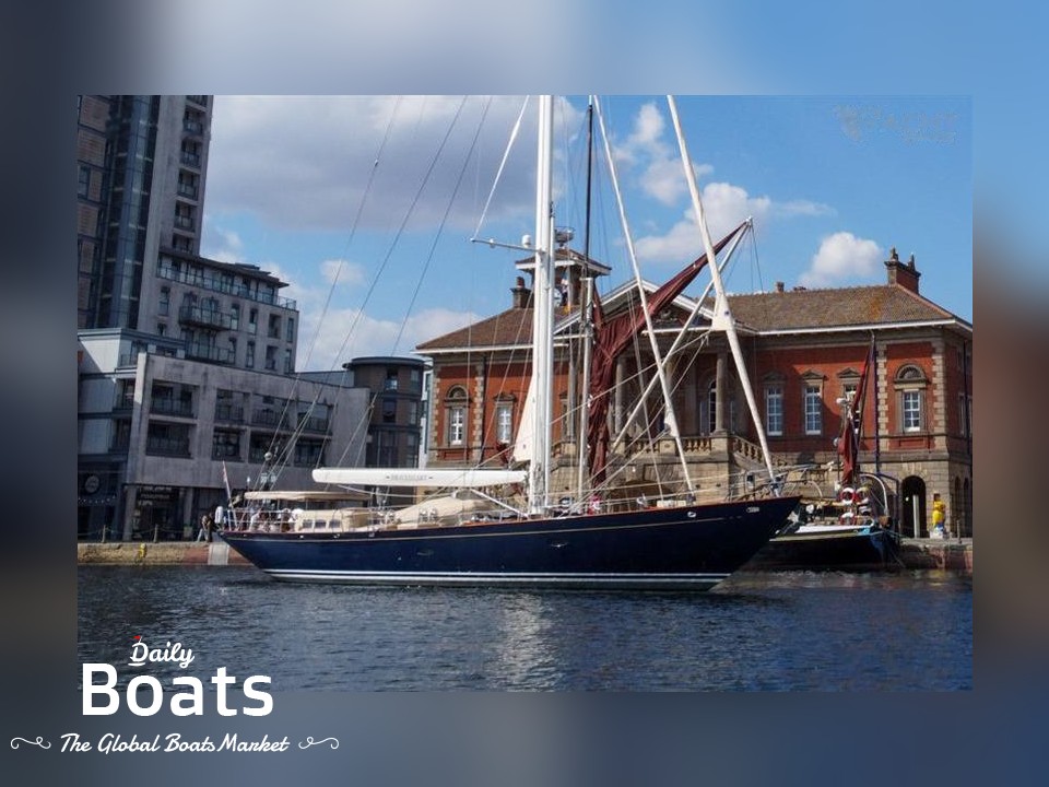 1997 Hoek Classic 75 for sale. View price, photos and Buy 1997 Hoek ...