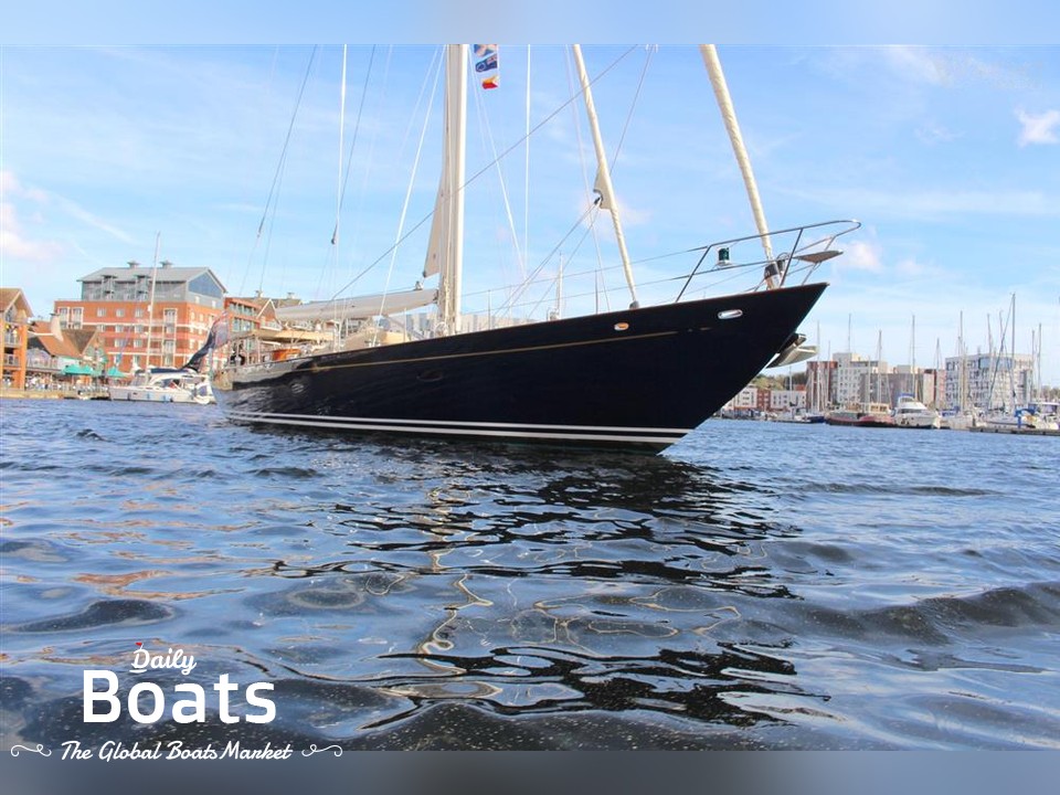 1997 Hoek Classic 75 for sale. View price, photos and Buy 1997 Hoek ...