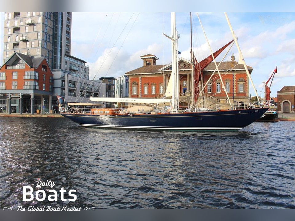 1997 Hoek Classic 75 for sale. View price, photos and Buy 1997 Hoek ...