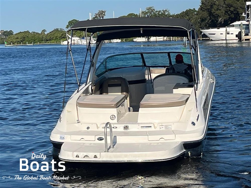 2013 Sea Ray Boats 300 Slx for sale. View price, photos and Buy 2013 ...