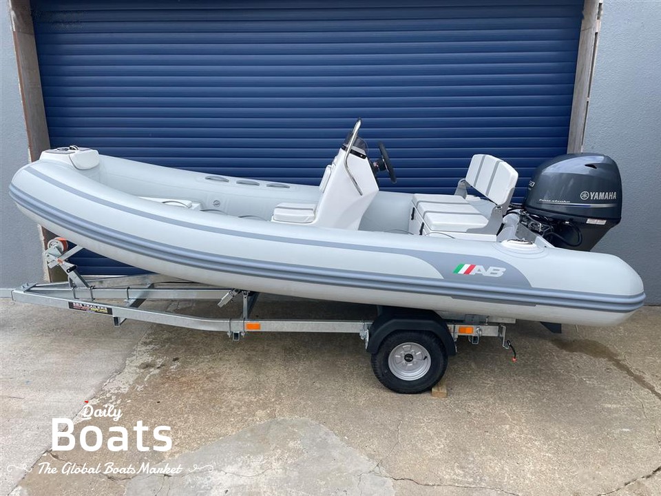 2023 AB Inflatables Alumina 14 Alx for sale. View price, photos and Buy ...