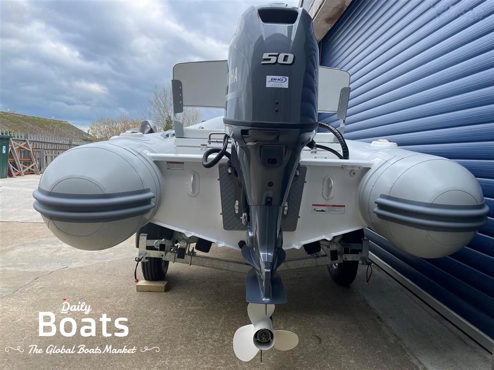 2023 AB Inflatables Alumina 14 Alx for sale. View price, photos and Buy ...
