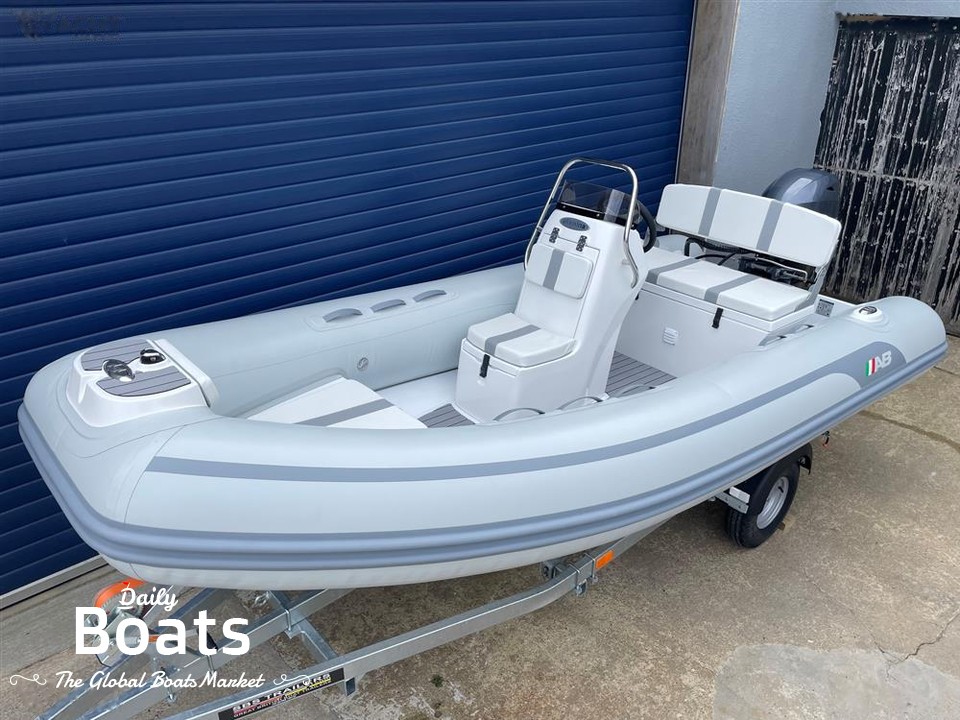 2023 AB Inflatables Alumina 14 Alx for sale. View price, photos and Buy ...
