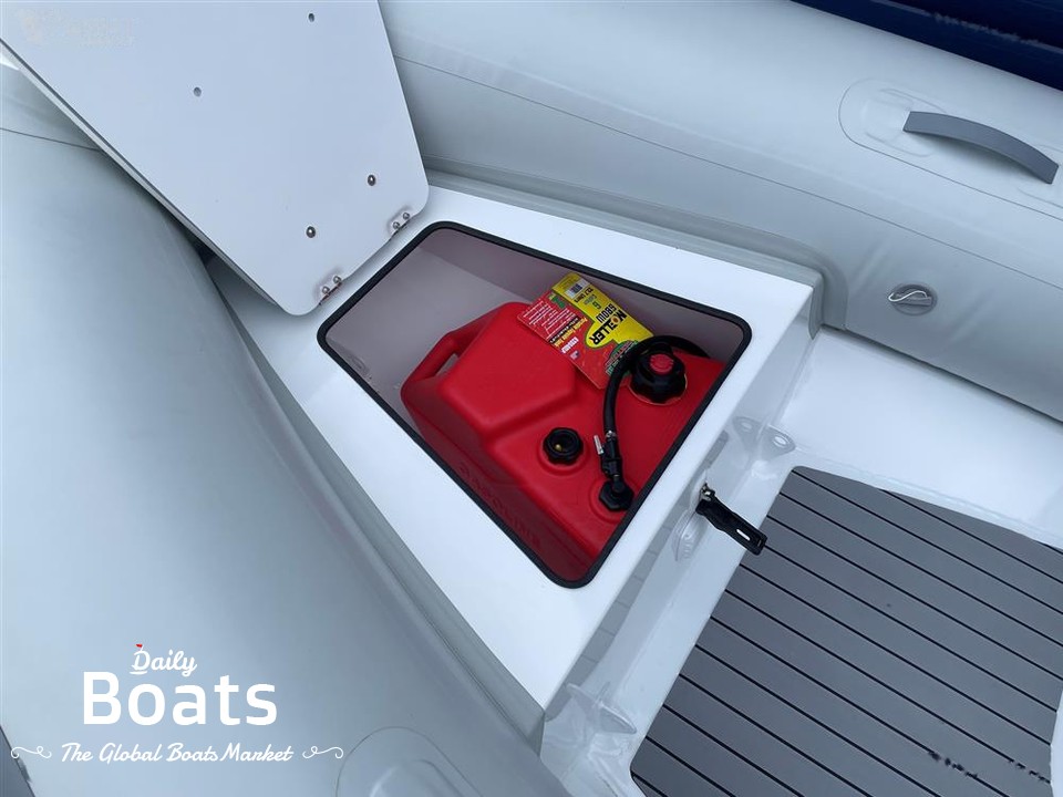 2023 AB Inflatables Alumina 14 Alx for sale. View price, photos and Buy ...