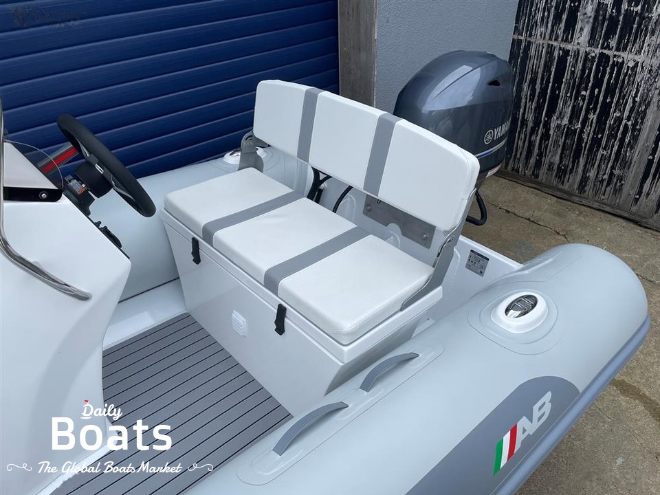 2023 AB Inflatables Alumina 14 Alx for sale. View price, photos and Buy ...