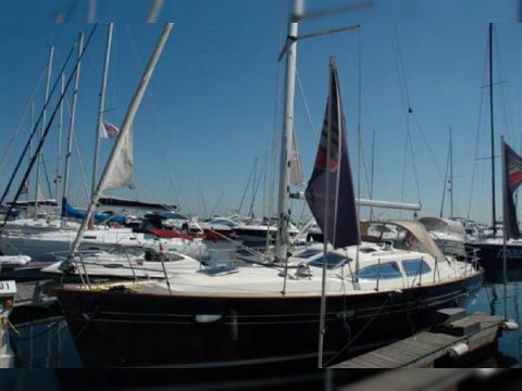 2009 Southerly 35 Rs for sale. View price, photos and Buy 2009 ...
