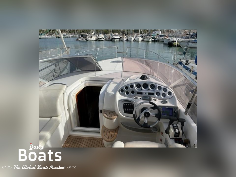 2004 Sessa Marine Oyster 30 for sale. View price, photos and Buy 2004 ...