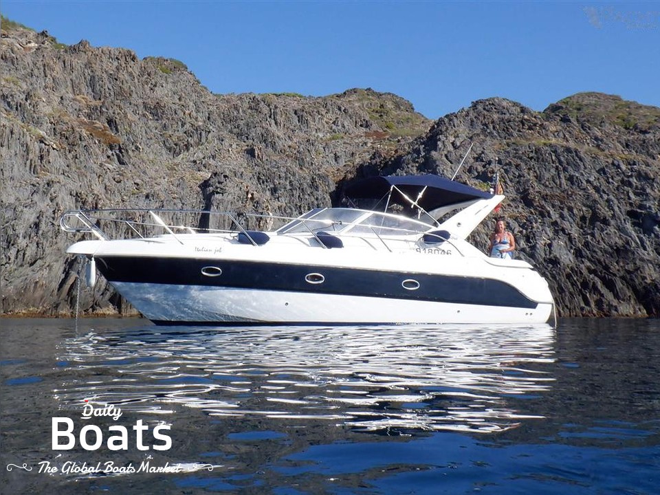 2004 Sessa Marine Oyster 30 for sale. View price, photos and Buy 2004 ...