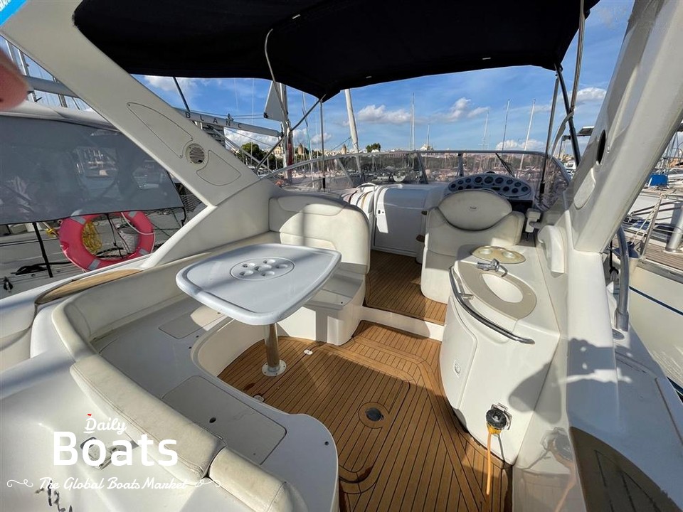 2004 Sessa Marine Oyster 30 for sale. View price, photos and Buy 2004 ...