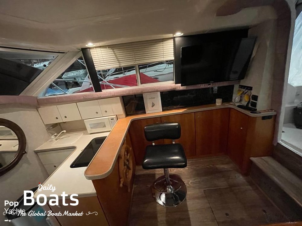 1997 Silverton 312 for sale. View price, photos and Buy 1997 Silverton ...