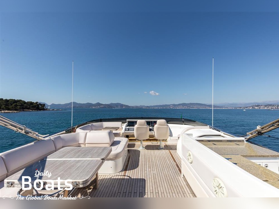 2009 Princess 85 for sale. View price, photos and Buy 2009 Princess 85 ...