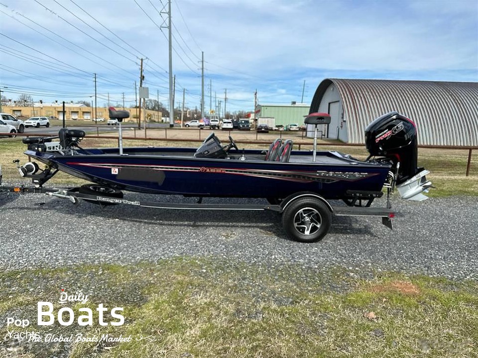 2021 Ranger Boats 188 for sale. View price, photos and Buy 2021 Ranger ...