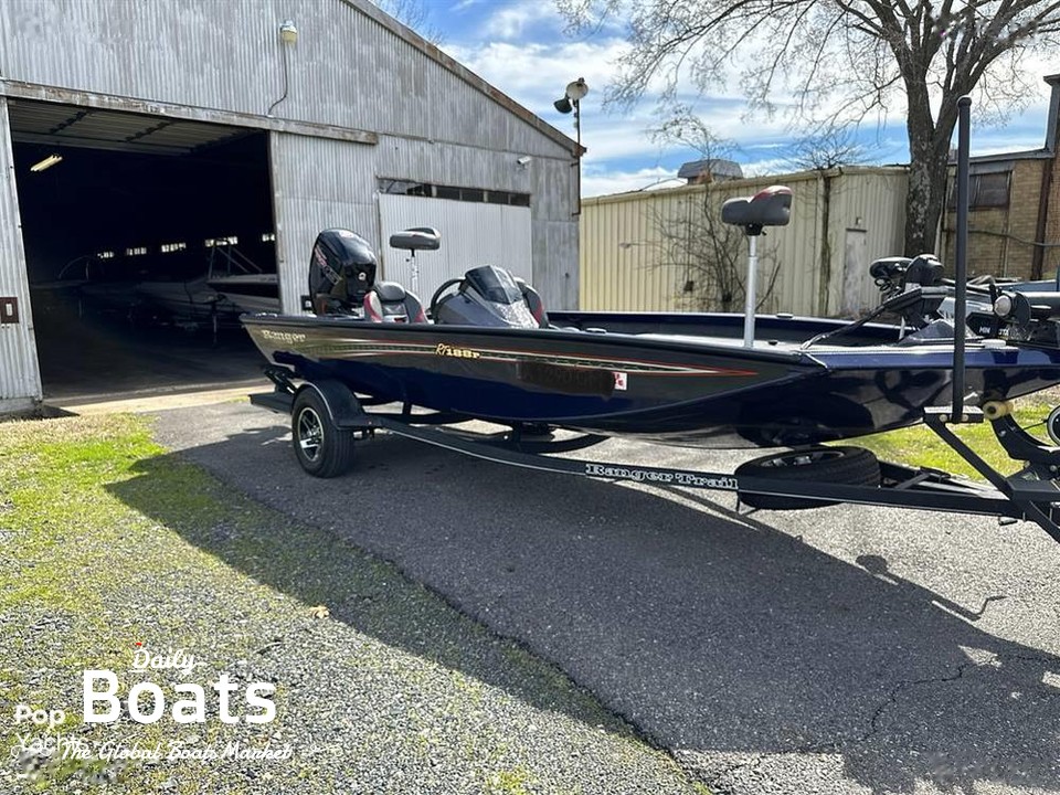 2021 Ranger Boats 188 for sale. View price, photos and Buy 2021 Ranger ...